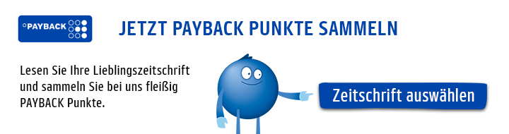 Home · PAYBACK Info - Zeitschriften-Abo.de
