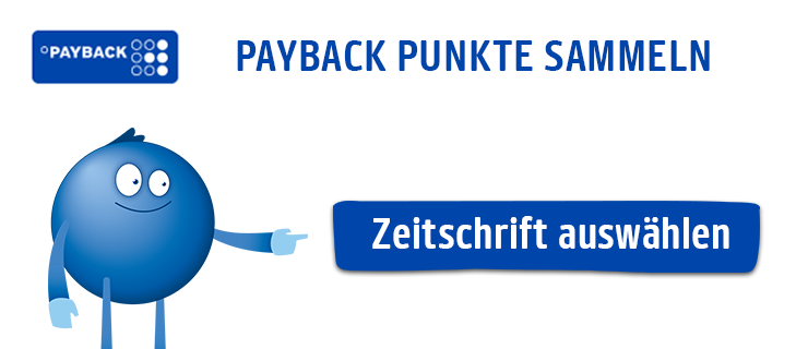 Home · PAYBACK Info - Zeitschriften-Abo.de